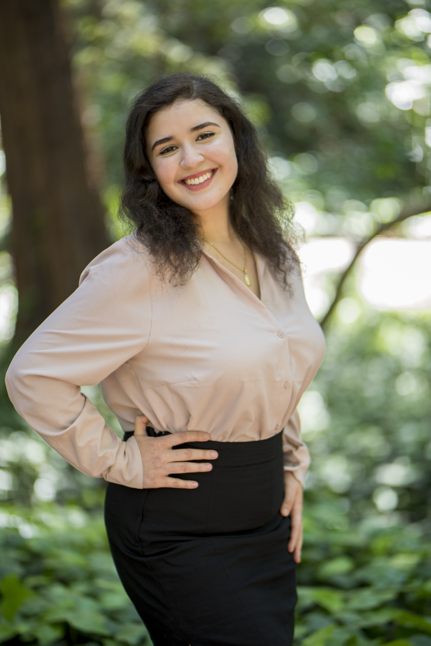 The Samuel D. Proctor Institute for Leadership, Equity, and Justice | GSE | Rutgers - Jasmine ...